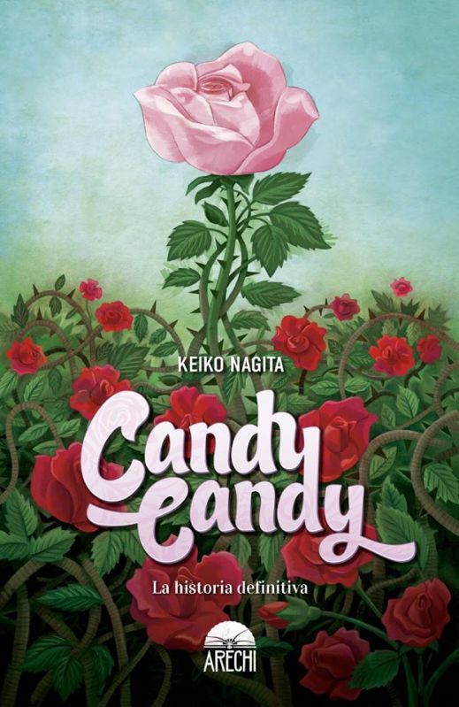Candy Candy La Historia Definitiva: impressioni sull’intervista all ...